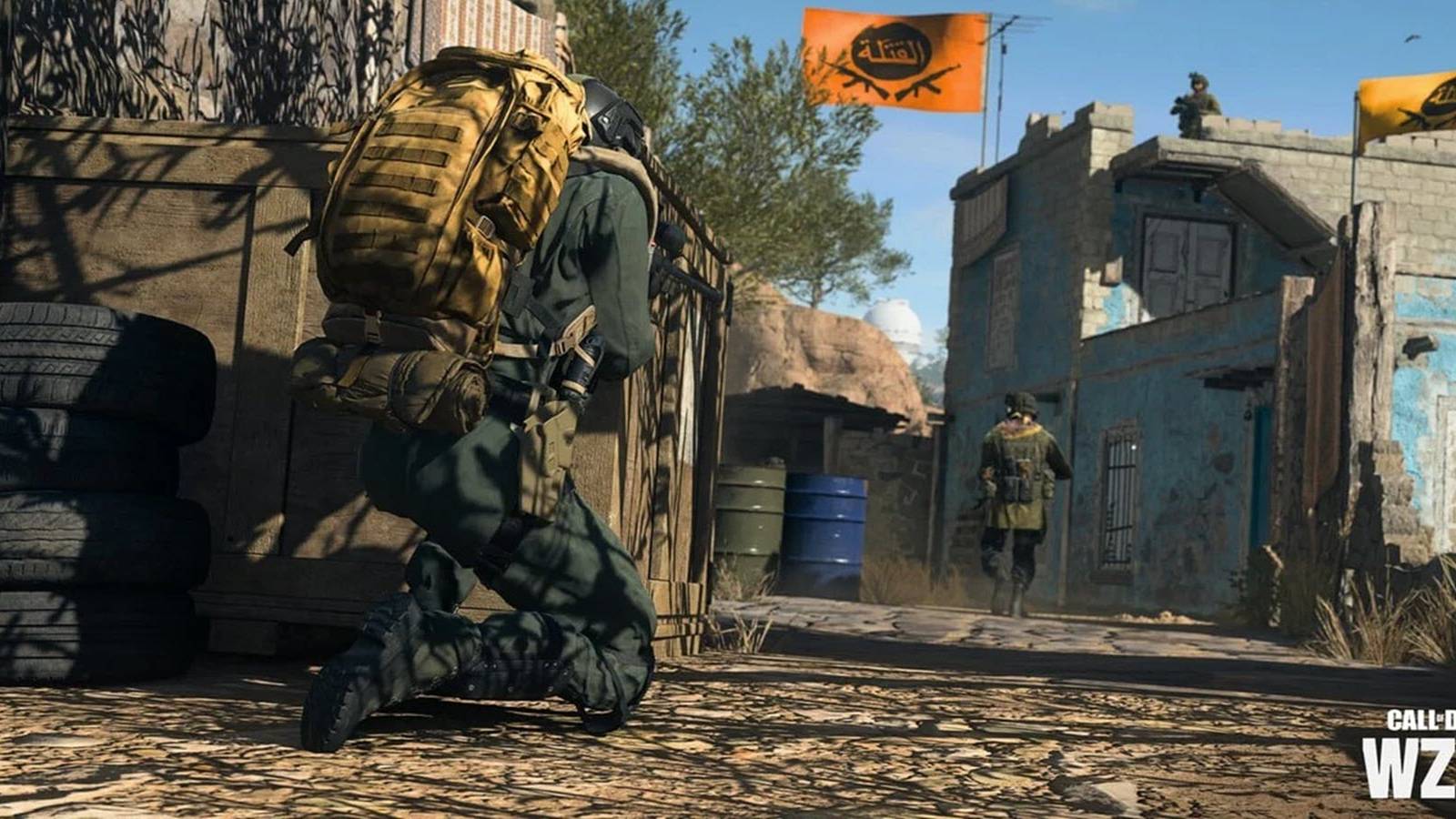 Call of Duty: Warzone 2 Making Huge Change to 3-Plate Armor Vests and ...