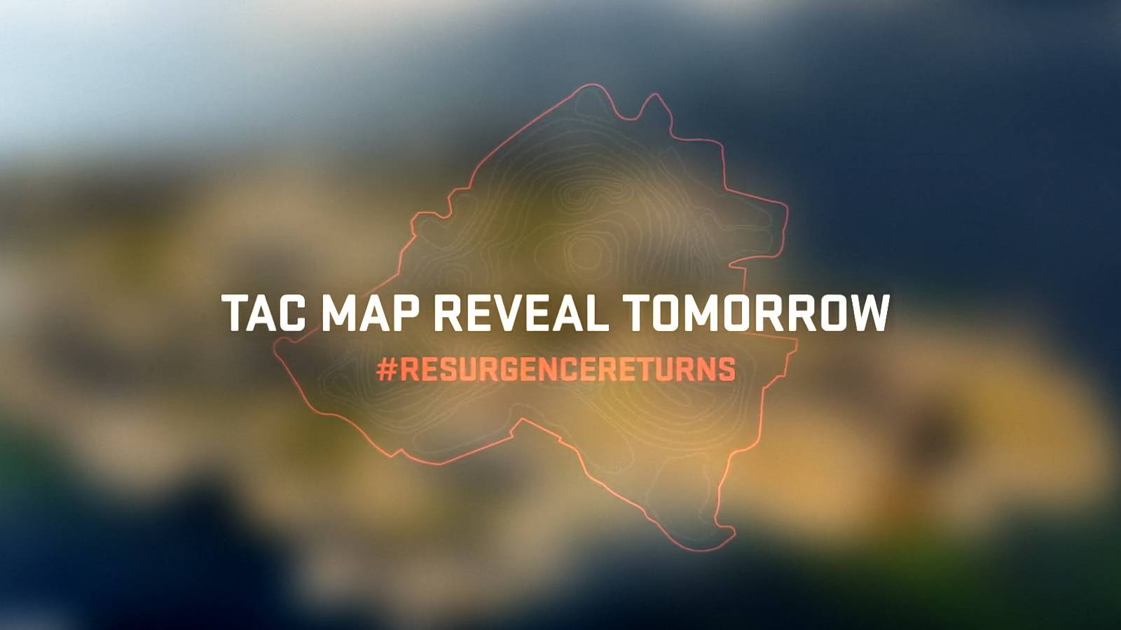 Call of Duty: Warzone 2 New Resurgence Map Ashika Island Teased