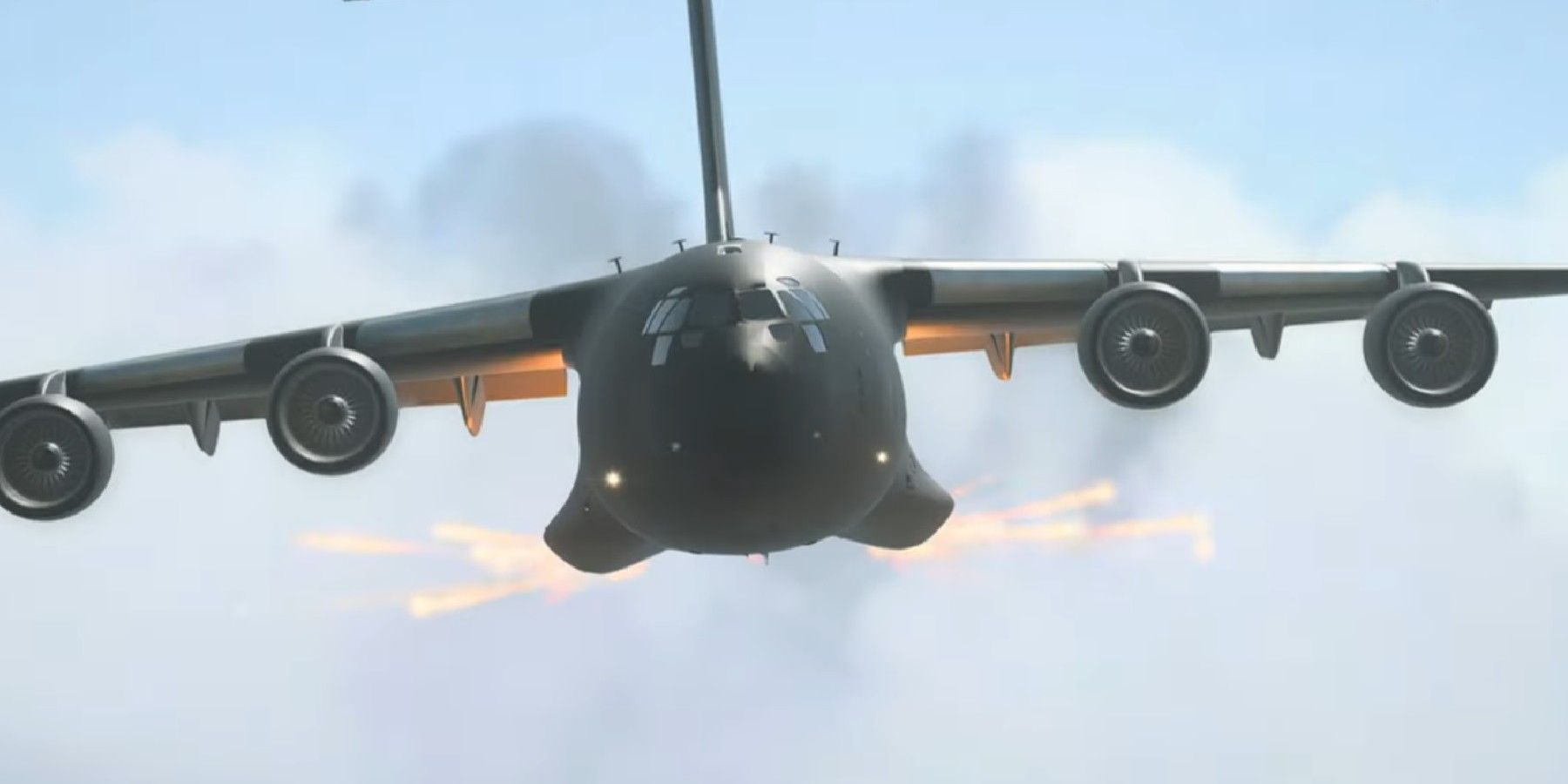 Hilarious Call of Duty: Warzone 2 Clip Highlights ‘Quickest Death in ...