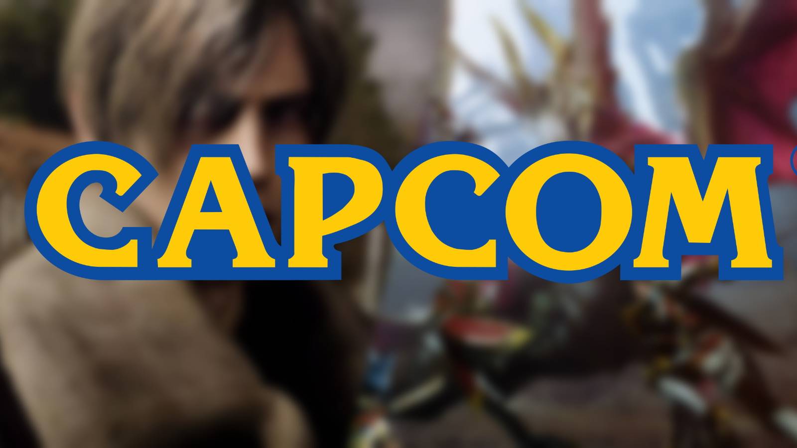 Capcom is Expecting to Break Its Sales Records This Year