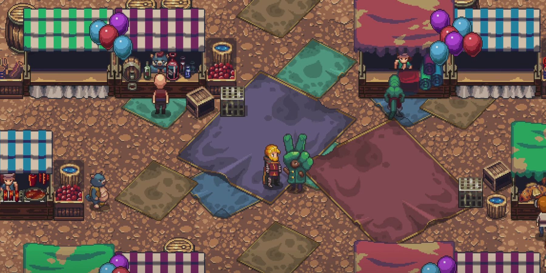 Chained Echoes: How Many Chips for Festivities Rewards