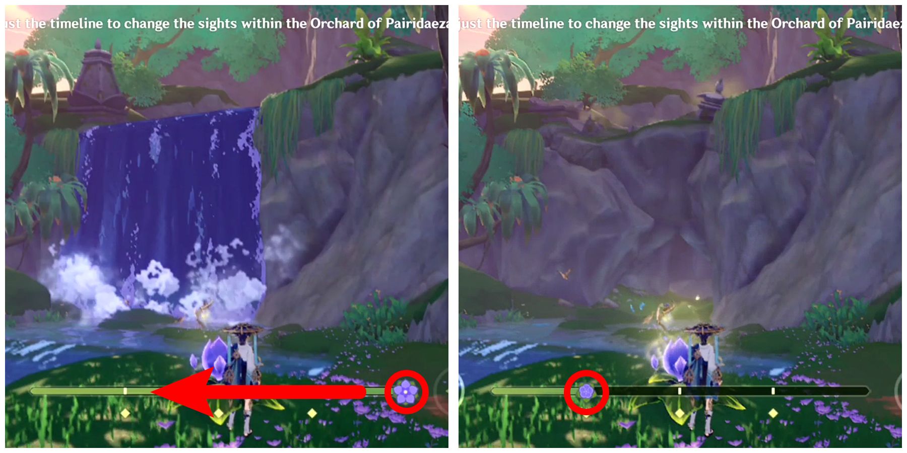 Genshin Impact: How To Get Memories of the Eternal Oasis (Luxurious ...