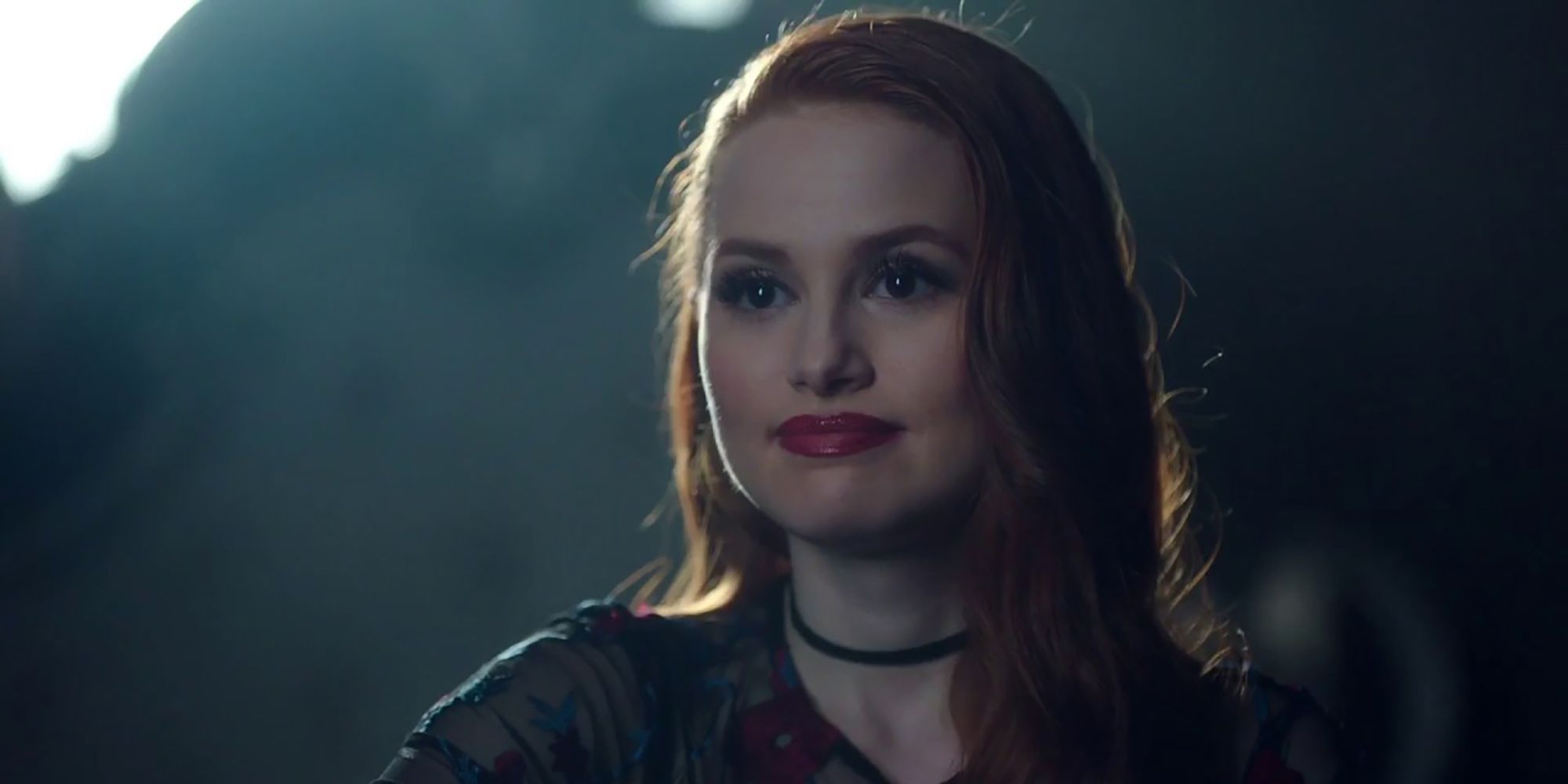 Riverdale: Best Cheryl Quotes