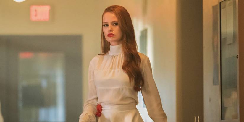 Riverdale: Best Cheryl Quotes