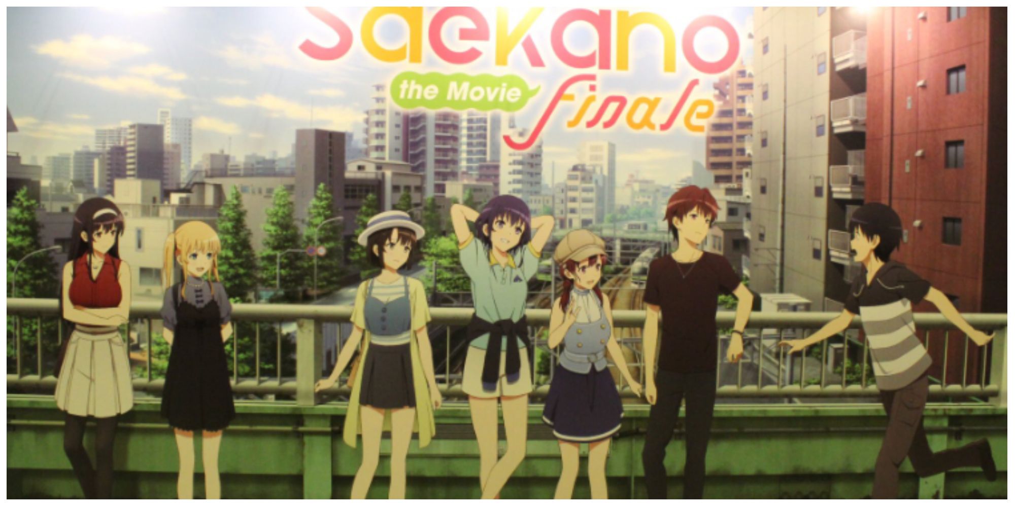 Best CloverWorks Anime