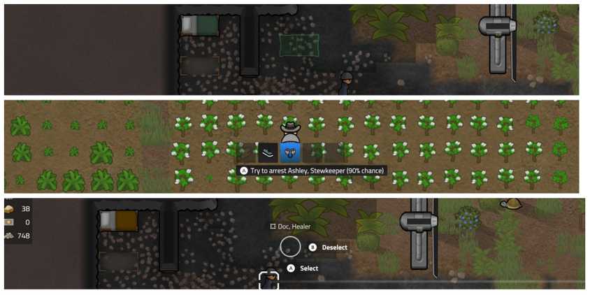 Best Base Building Tips For RimWorld