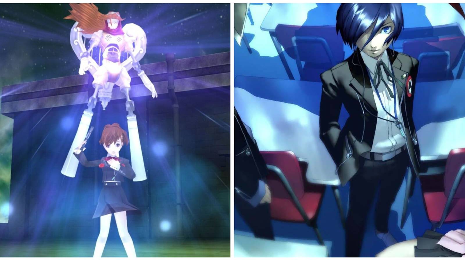 Persona 3 Portable: Best Ways To Make Use Of Your Time