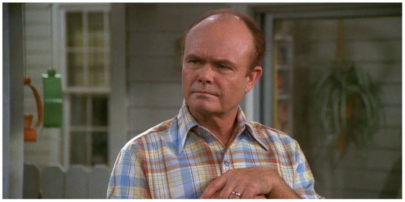 That '70s Show: Best Red Forman Quotes