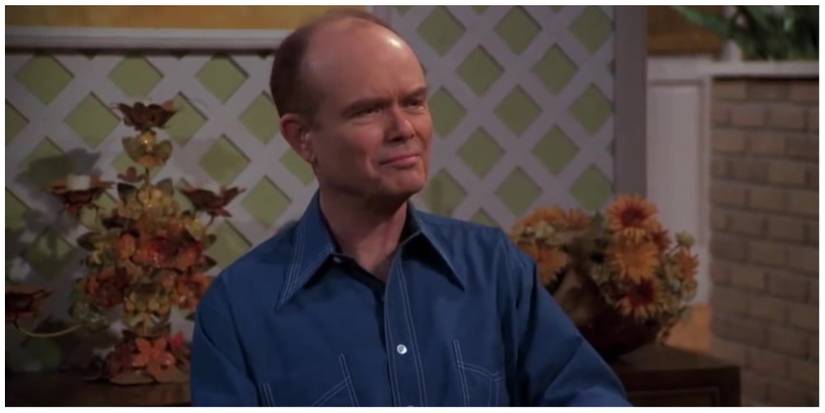 That '70s Show: Best Red Forman Quotes