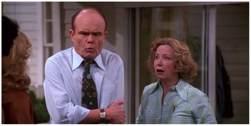 That '70s Show: Best Red Forman Quotes