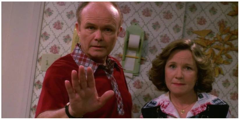 That '70s Show: Best Red Forman Quotes