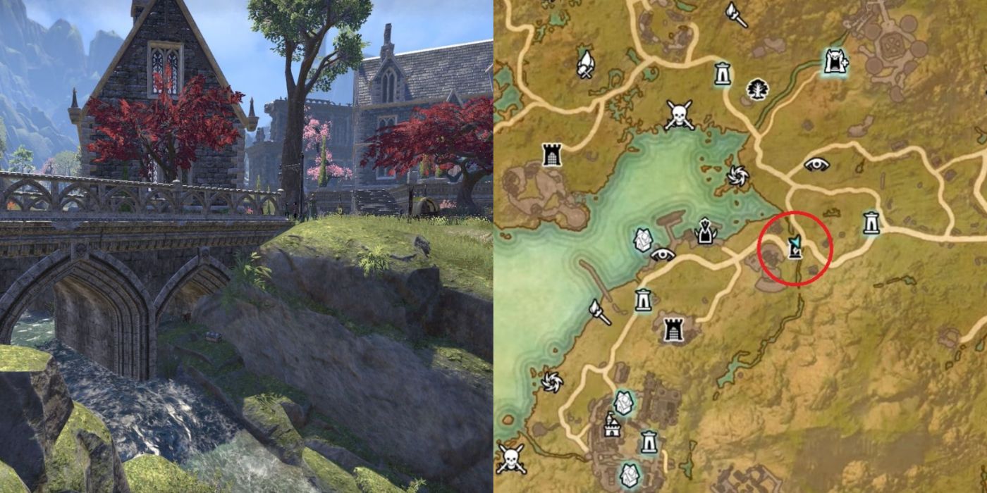 Eso Vaults Of Madness Chest Locations at Jacqueline Edmonds blog