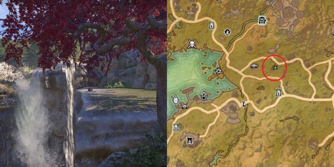 Elder Scrolls Online: Vault Of Moawita Guide