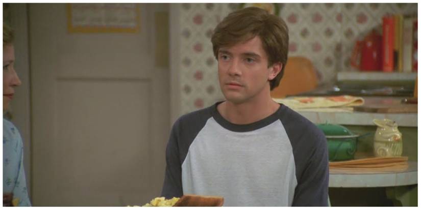 That 70s Show: 10 Best Eric Forman Quotes