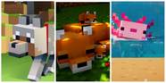 Best Food Sources In Minecraft