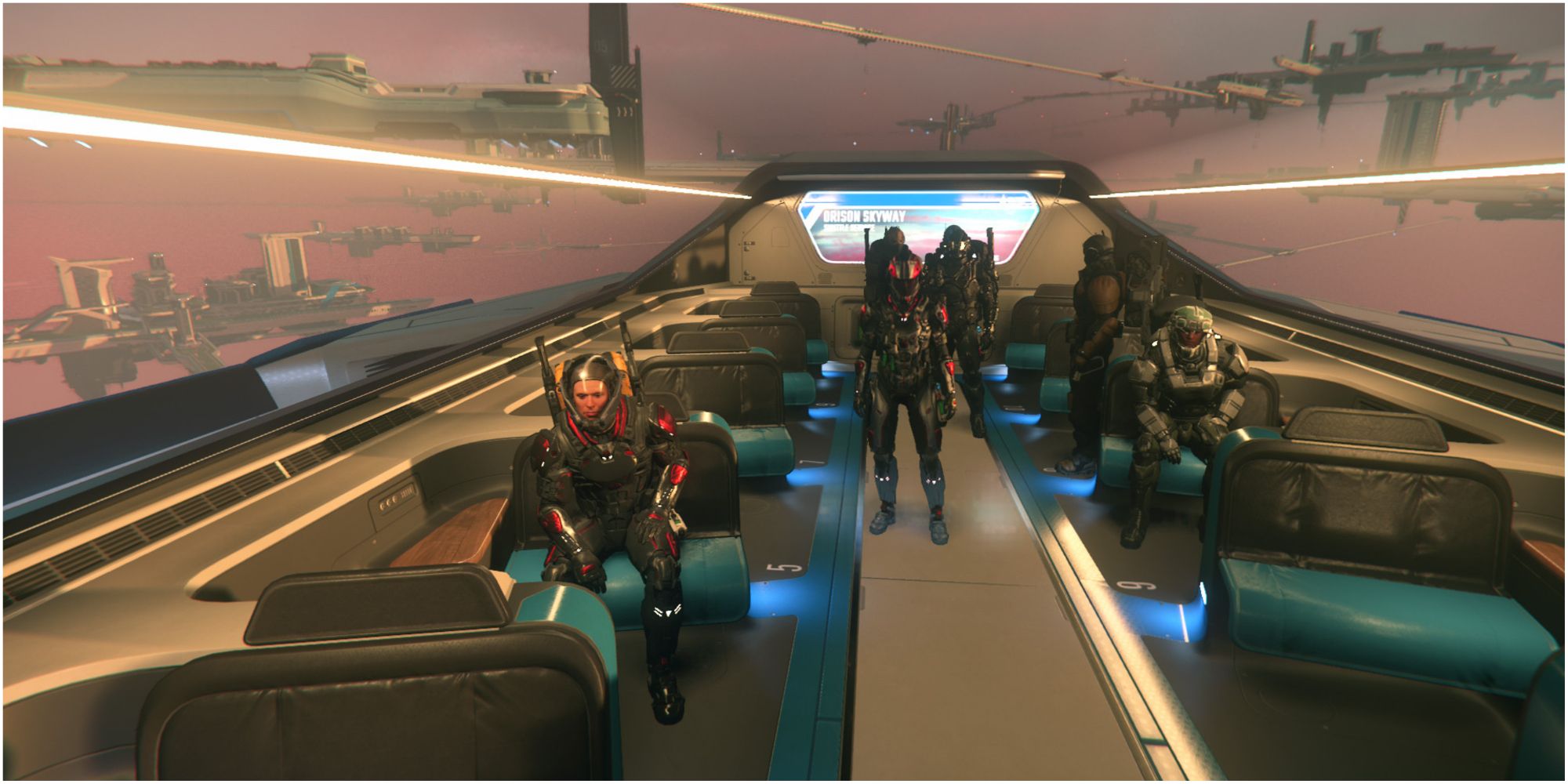 Star Citizen: How to Complete the Siege of Orison