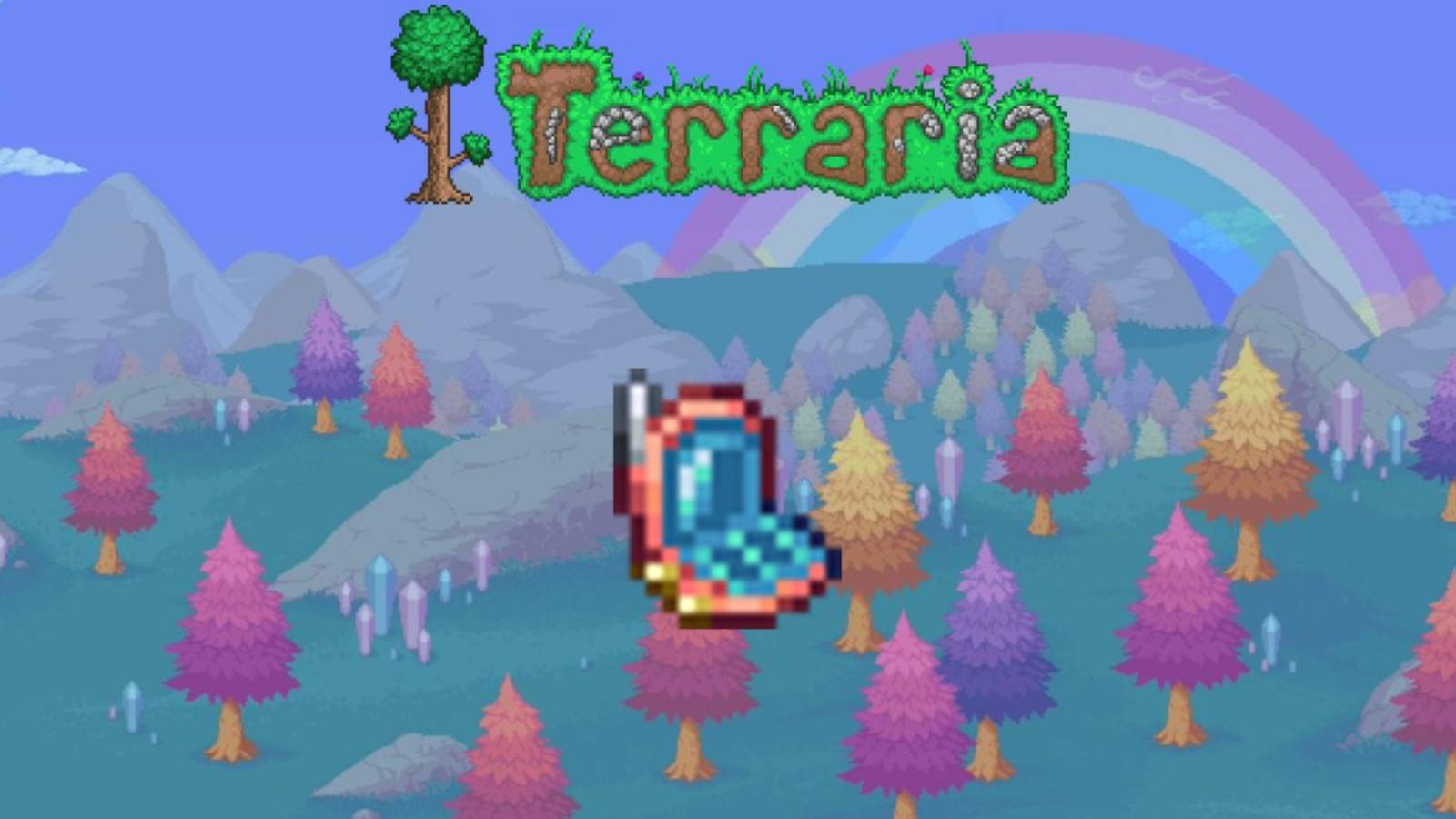 Terraria: How To Craft The Shellphone