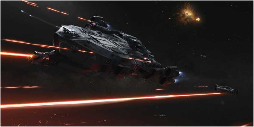 Star Citizen: Best Cargo Ships