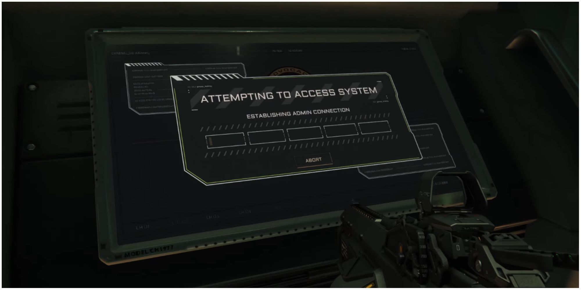 Star Citizen How to Remove Crime Stat in 3.18