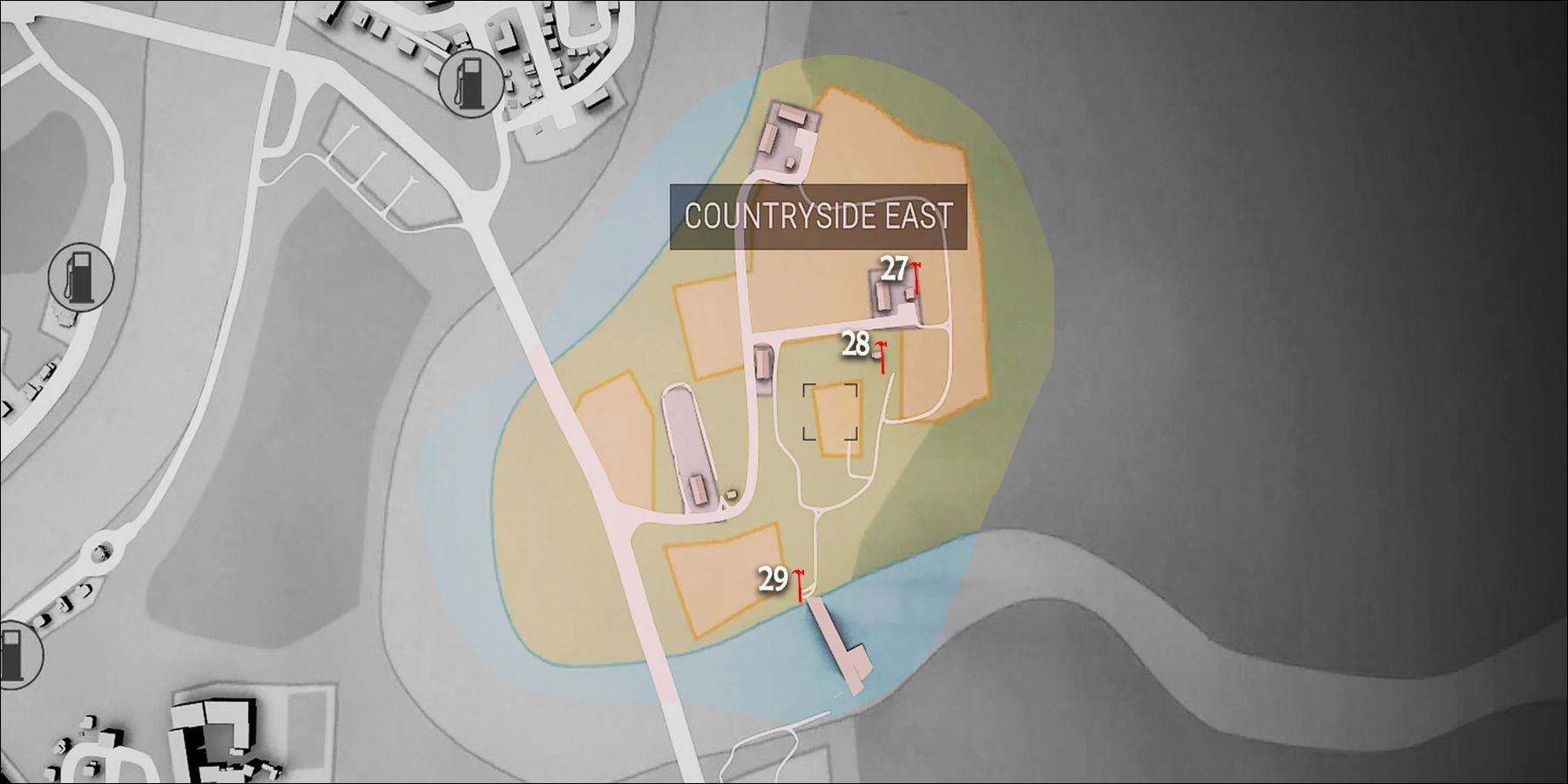 Construction Simulator - All Hammer Collectible Locations (EU Map)