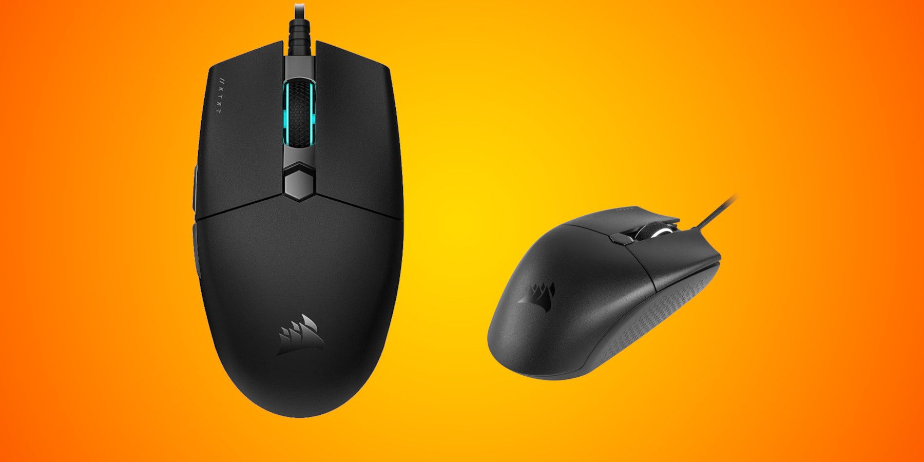 Save Now 20% on the Corsair Katar Pro XT Gaming Mouse
