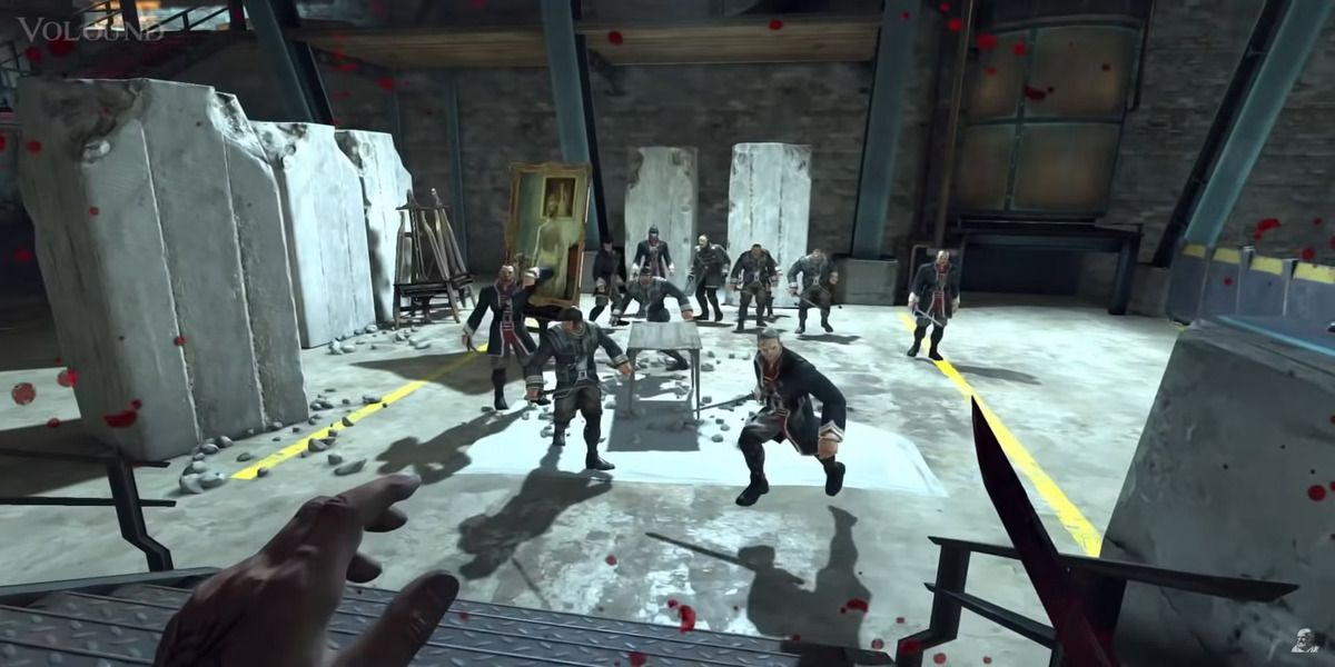 Dishonored: Best Bone Charms, Ranked