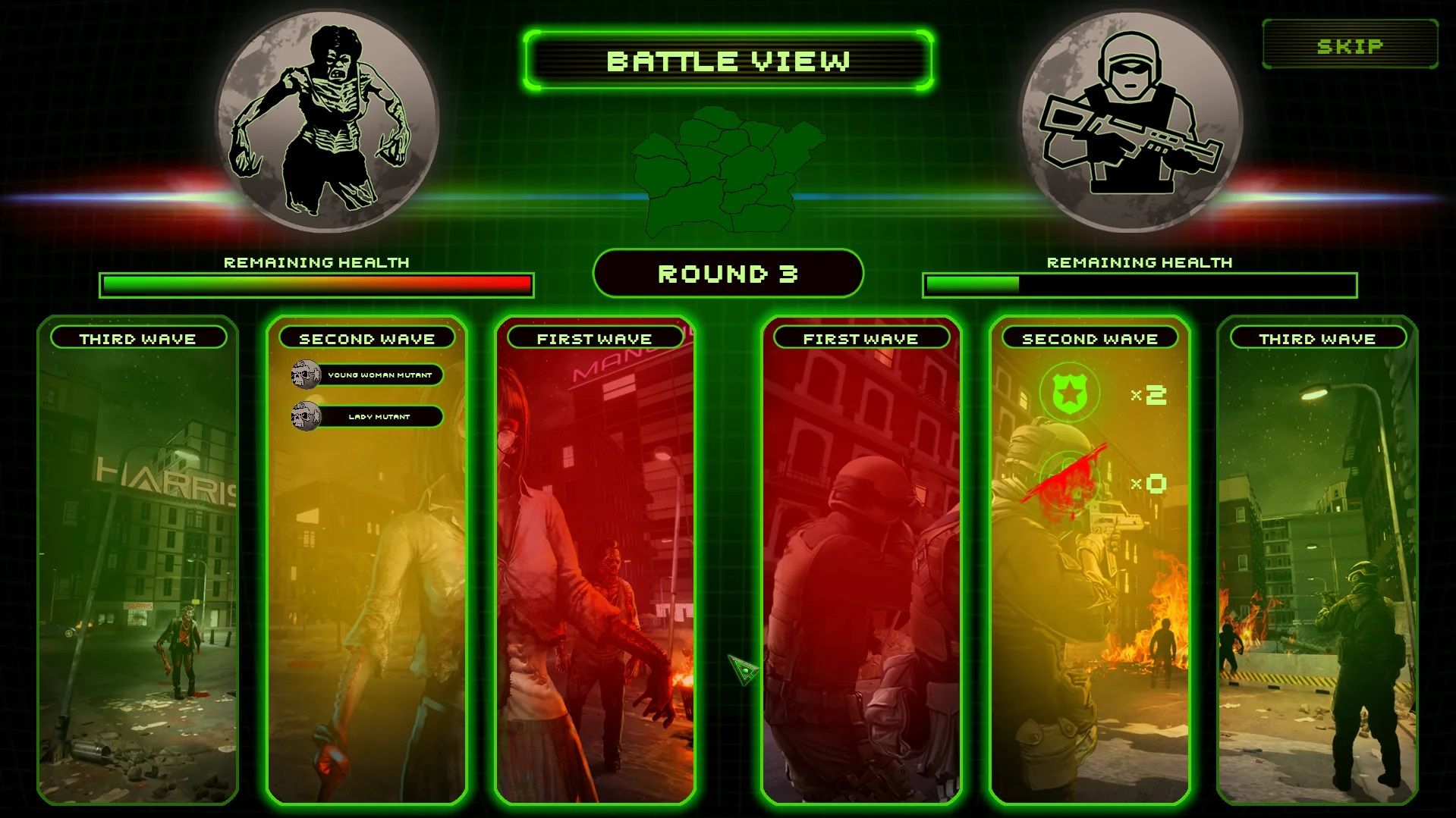 Creature Lab Developer Talks Taking a 'Slice of Life' Approach to a Mad ...