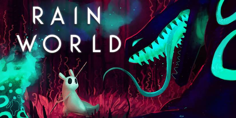 Beginner Tips For Rain World