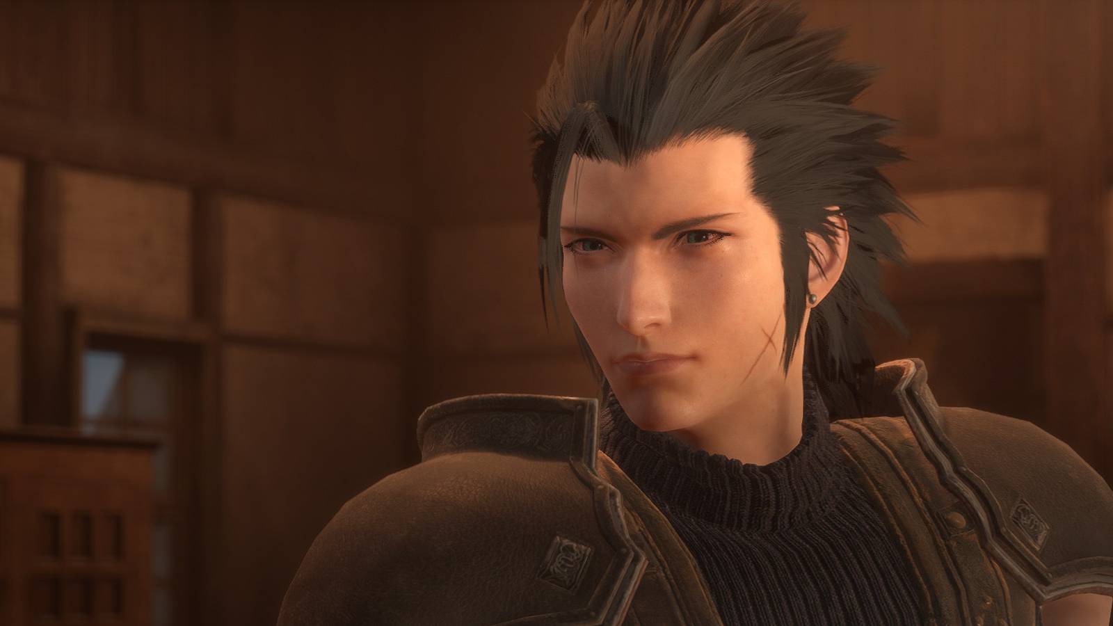 Crisis Core: Final Fantasy 7 Reunion - How to Unlock All Shops