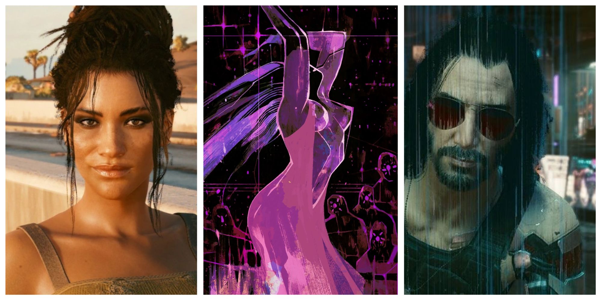 Cyberpunk 2077: Reasons The Star Ending Is The Best Ending