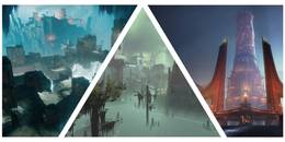 Destiny 2 Season 19 Grandmaster Nightfalls Ranked From Easiest To Hardest