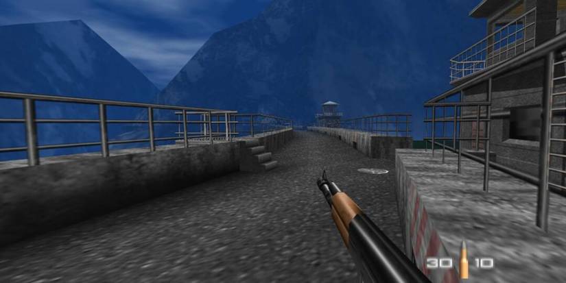Goldeneye 007: How To Complete Dam Mission (All Difficulties)