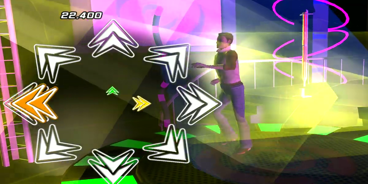 The Best Dance Games, Ranked