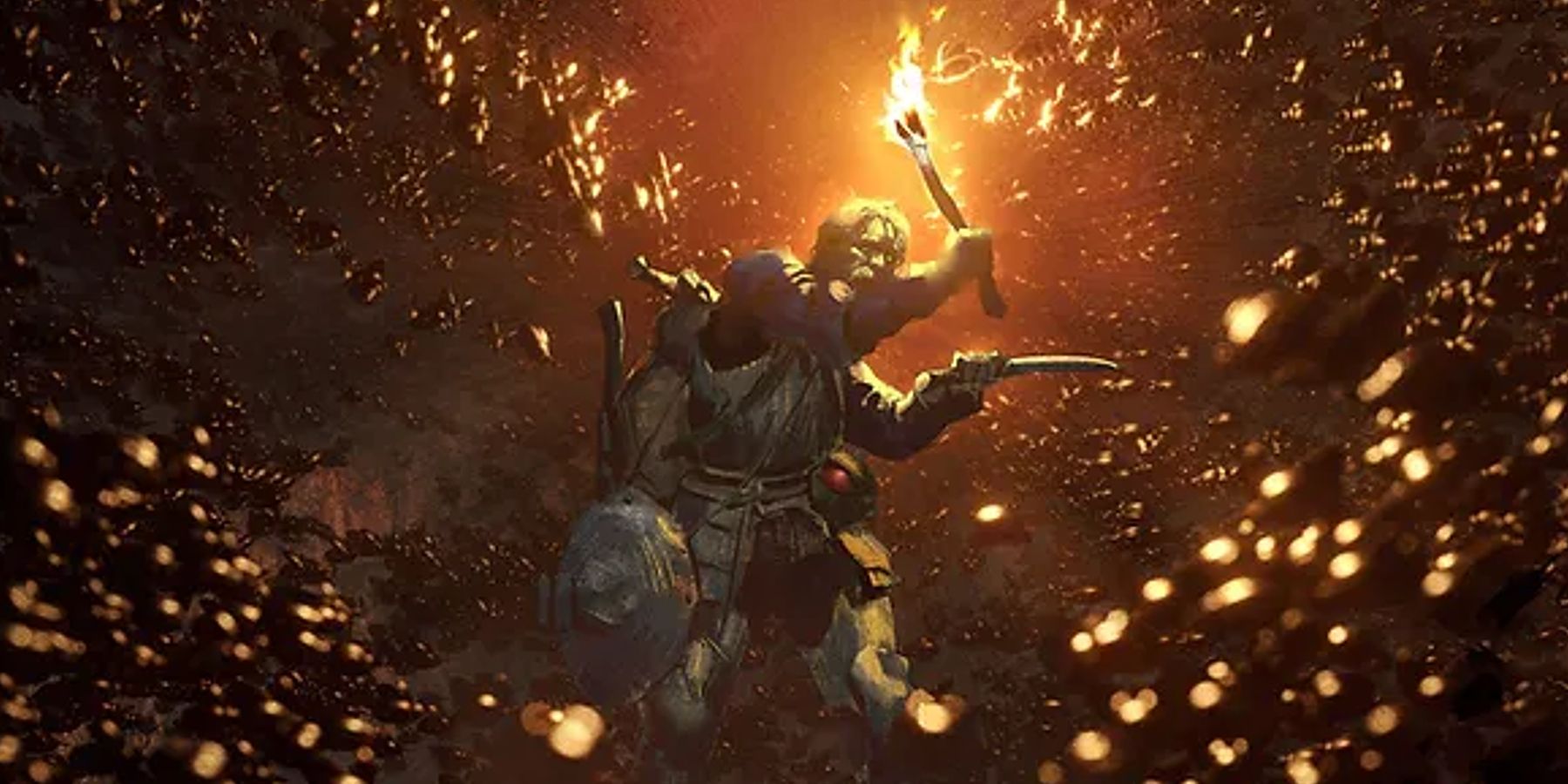 Dark and Darker: How To Extract (Escape)