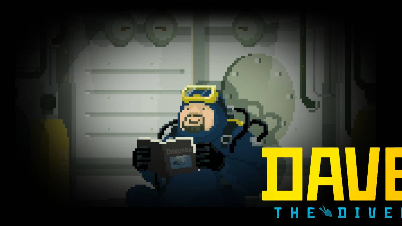 Dave the Diver: How to Use the Bug Net