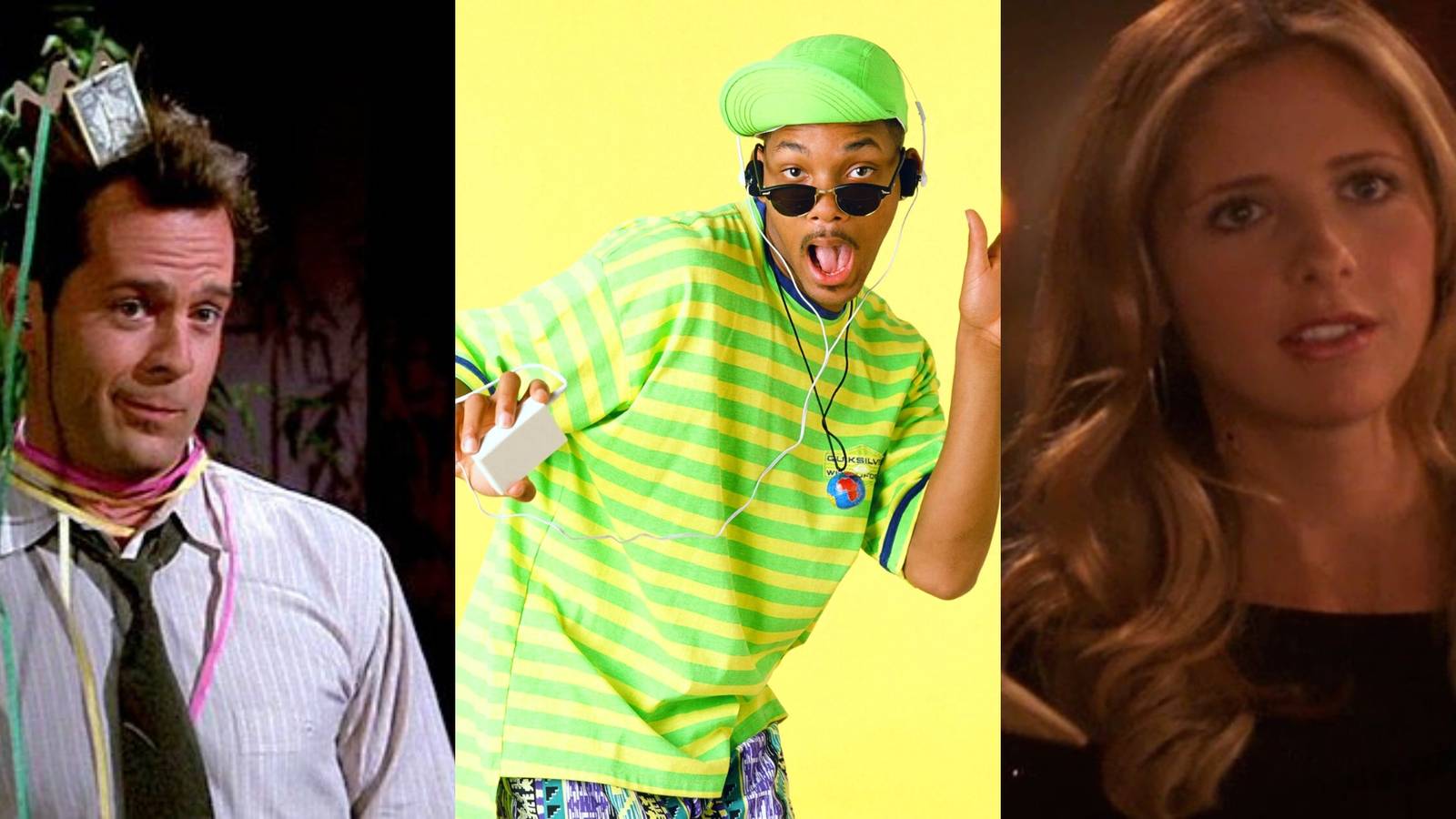 TV Show Characters Who Break The Fourth Wall