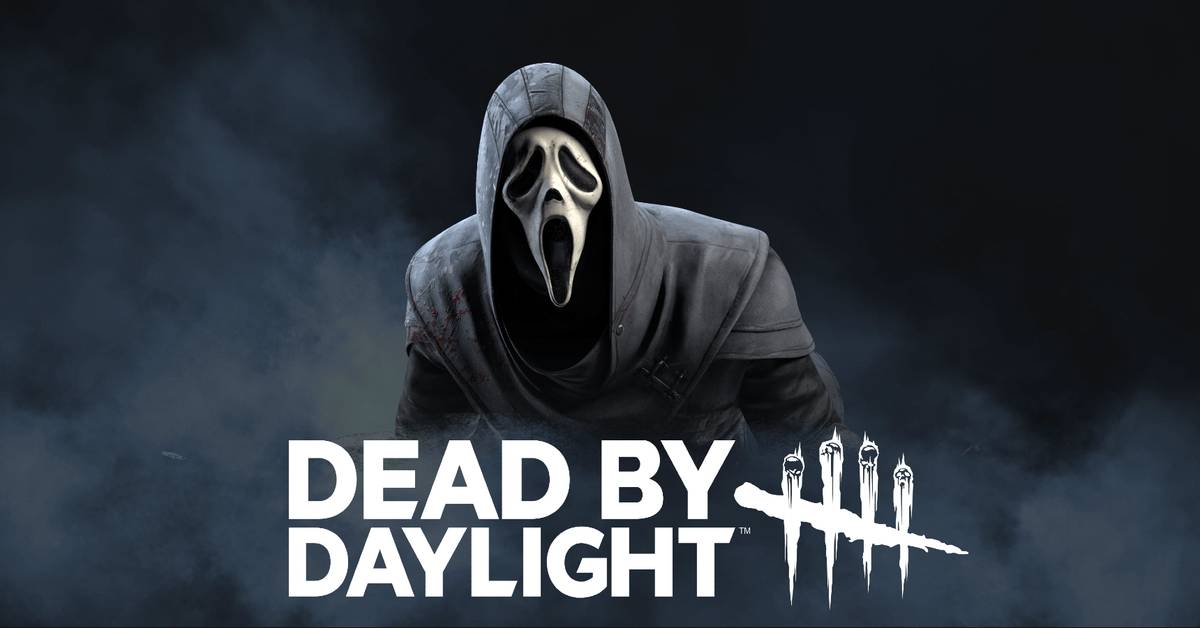 Scariest Ghost Face Build Dbd