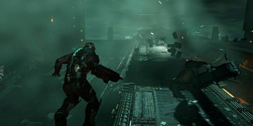 Mistakes To Avoid When Playing Dead Space Remake