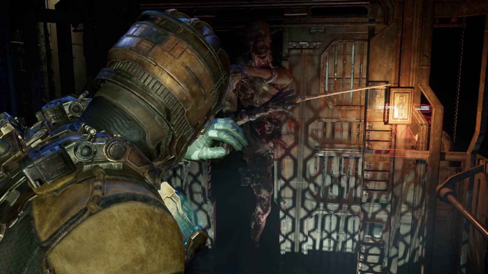 Dead Space Remake: Difficulty Settings Explained