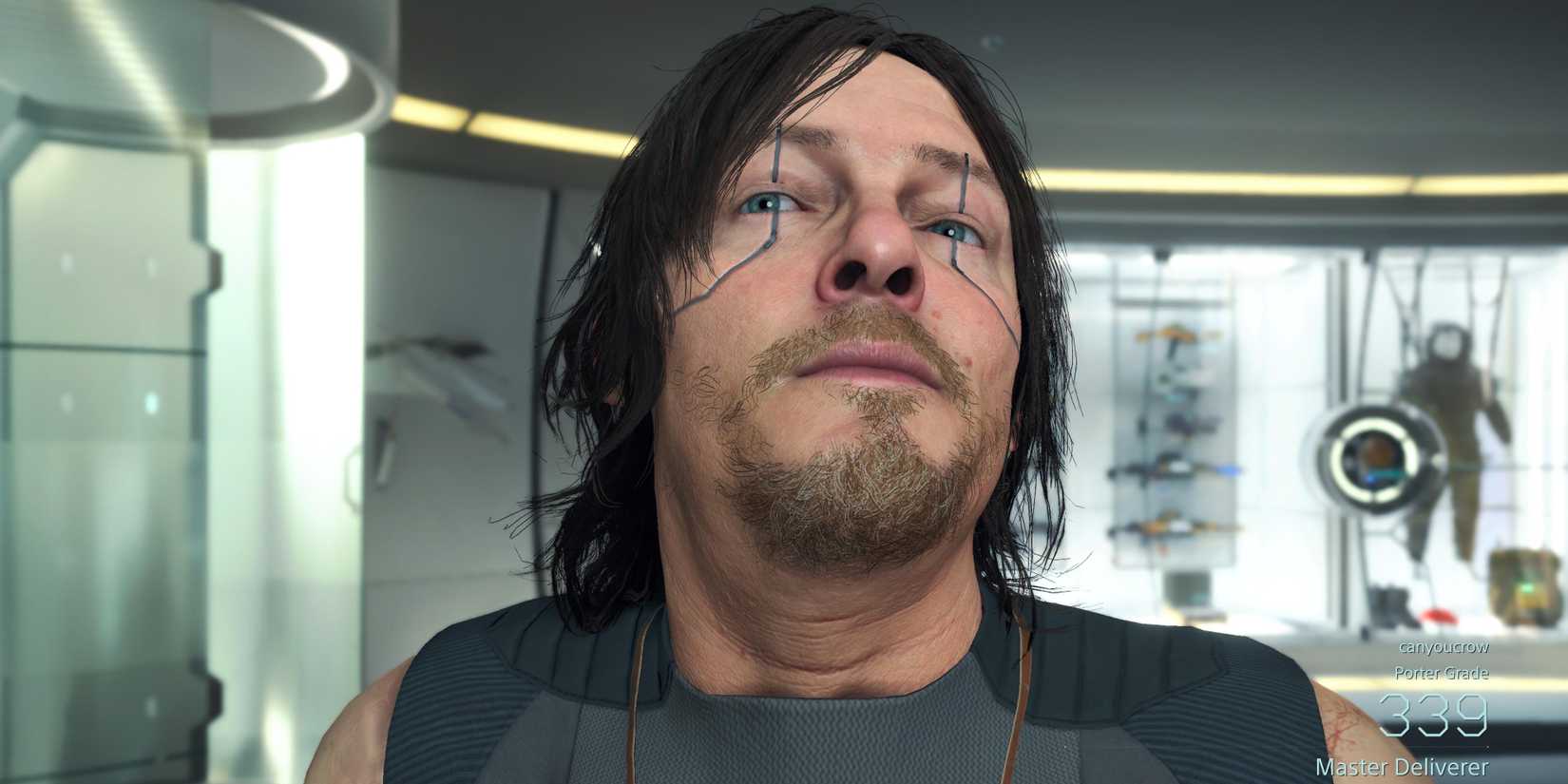 Death Stranding: How to Get All the Cyberpunk 2077 Content