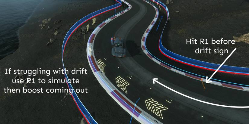 Death Stranding Director's Cut: How to Unlock the Racetrack and the ...