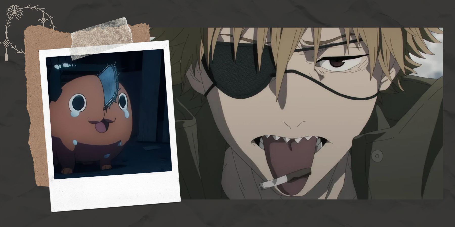 Chainsaw Man: The Bond That Stole And Broke Our Hearts