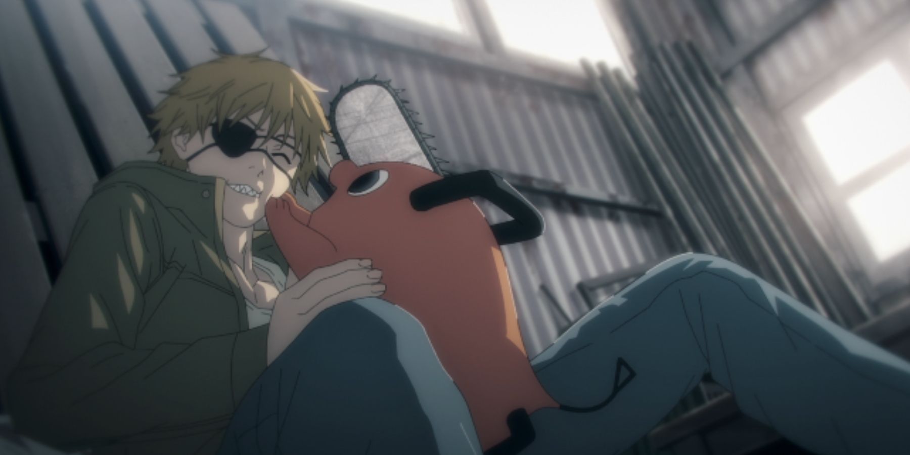 Chainsaw Man: The Bond That Stole And Broke Our Hearts