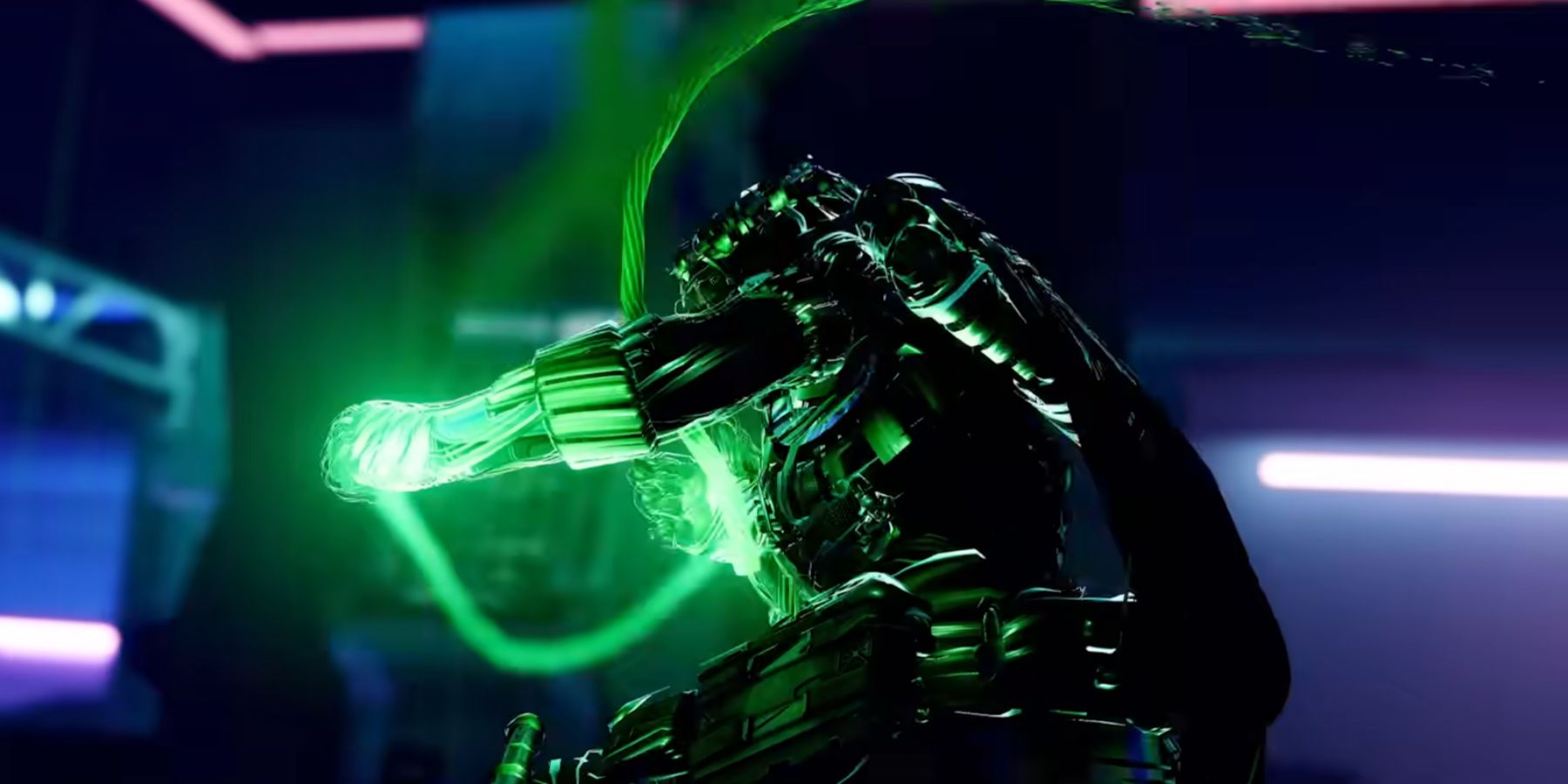 Destiny 2's Strand Subclass Change Is an Ill Omen for Hunters