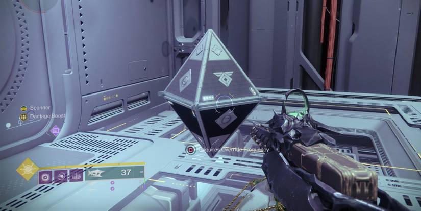 Destiny 2: Where to Find All Warmind Nodes