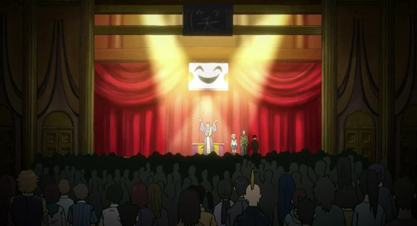 Mob Psycho 100: Who is Dimple?