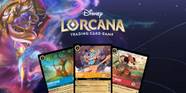 Disney Lorcana TCG Release Date Revealed