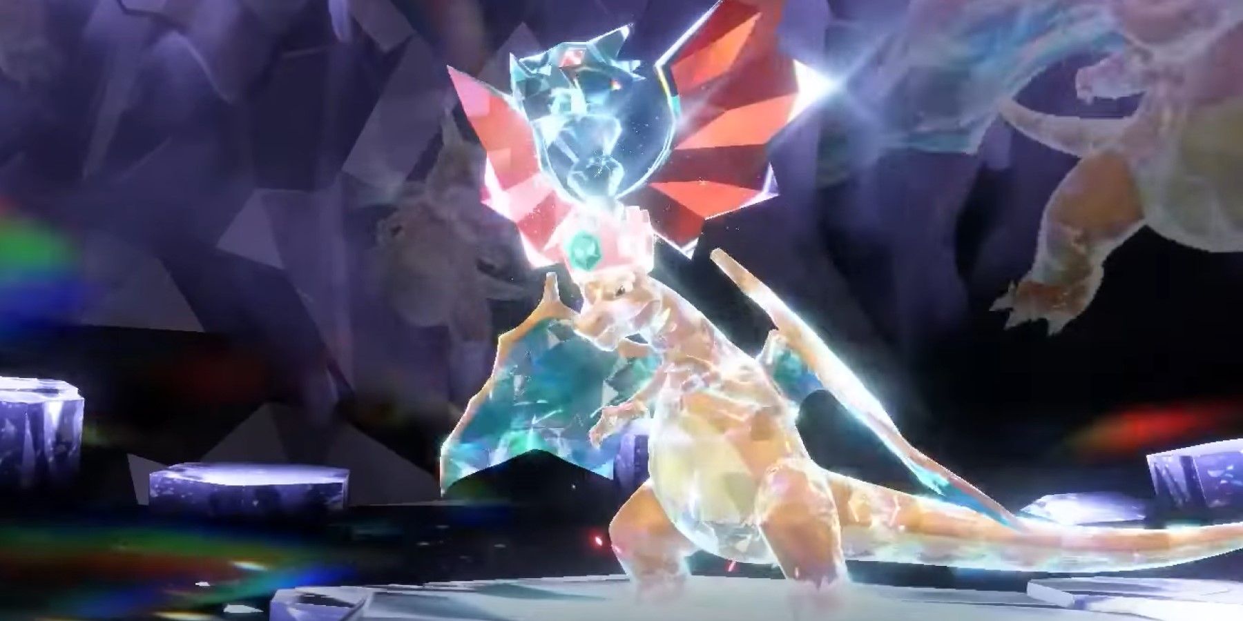 What Pokemon Scarlet and Violet's Future Events Could Learn From ...