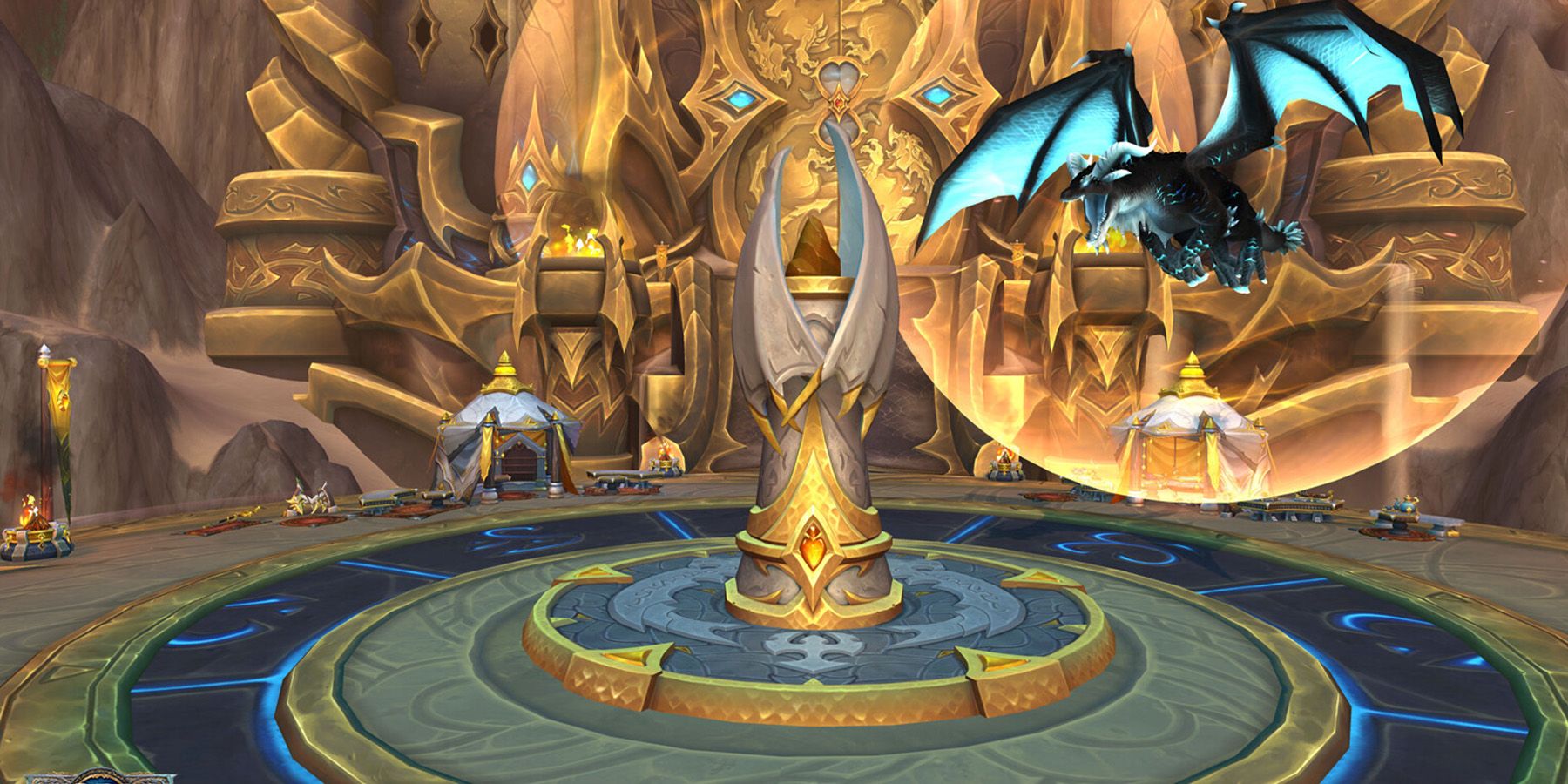World of Warcraft Dragonflight: The Purpose of Dragonflight Oathstones Explained