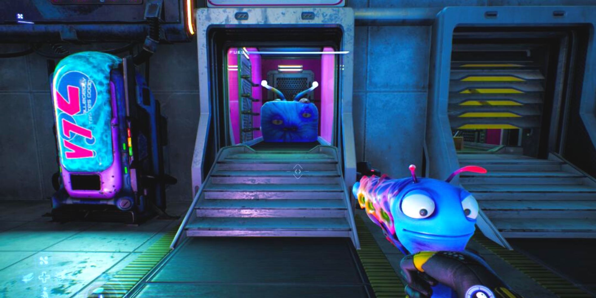 High On Life: Dreg Town Chest Locations